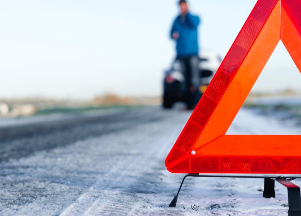 Motor Breakdown Cover - Forces Solutions