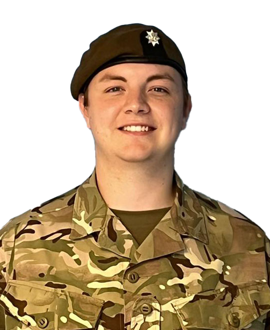 Contact Us - Forces Solutions